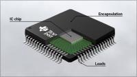 China Texas Instruments CD4060BE Electronic ic Components Electronic  Circuit integratedated Circuits For Mobile TI-CD4060BE for sale
