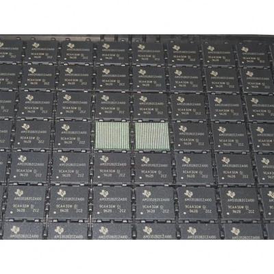 China Texas Instruments LP5036RJVR Electronic original Relay Ic Components Chip Testeur-De-Circuit-integratede TI-LP5036RJVR for sale