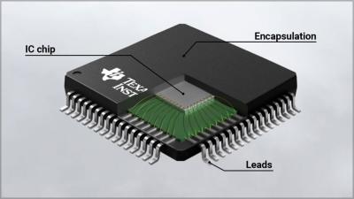 China Texas Instruments OPA4170AIPWR Electronic ic Components Chip Smd Dip Transistors integratedated Circuits TI-OPA4170AIPWR for sale