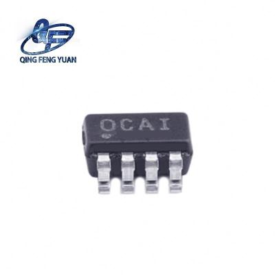 中国 電子部品 統合回路GPSサークワッド TI-OPA2378AIDCNR 販売のため