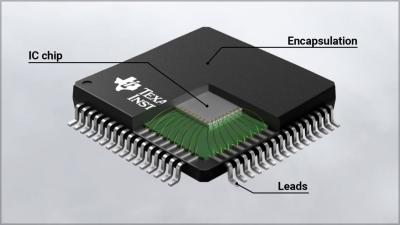 China Texas Instruments SN74HC126DR Electronic ic Components Chip Cartridge Toner Music integratedated Circuits TI-SN74HC126DR for sale