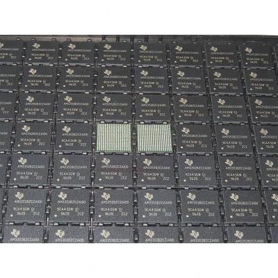China Texas Instruments SN74HC126DR Electronic ic Components Chip Cartridge Toner Music integratedated Circuits TI-SN74HC126DR for sale