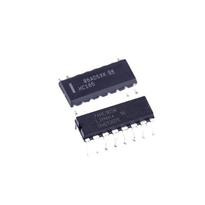중국 텍사스 인스트루먼트 SN74HC165N 전자 부품 Pmic 통합 회로 8 핀 TI-SN74HC165N 판매용
