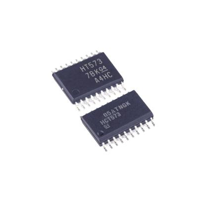 中国 テキサス・インストゥルメントSN74HCT573PWR 電子モバイル パワー Ic コンポーネント チップ 集成回路 電話用 TI-SN74HCT573PWR 販売のため