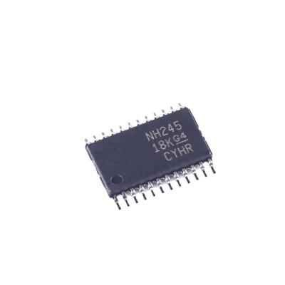 中国 電子スキャン Ic コンポーネント パッケージ チップ統合回路 OB2358ap TI-SN74LVC8T245PWR 販売のため