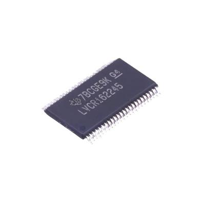 中国 電子マイクロチップ オートチップ Ic コンポーネント 集積回路 販売 TI-SN74LVCH16T245 販売のため