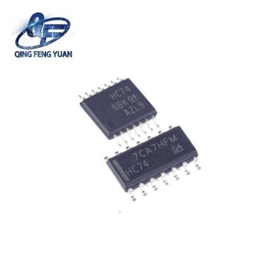 中国 電子部品 集積回路 Ax2358f TI-SN74HC74N 販売のため