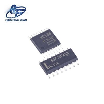 中国 電子部品 チップ 12V 集積回路ソケット TI-SN74HC138DR 販売のため