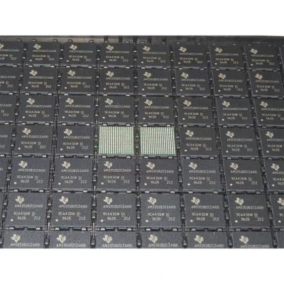 中国 電子IC ストックIC コンポーネント チップ Mcu 64L TI-ADS1255IDBR 販売のため