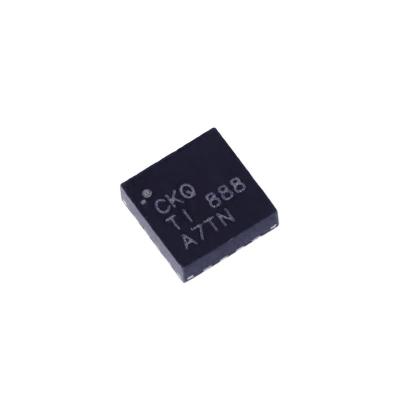 中国 電子チップ Ic コンポーネント トランジスタ ダイオード 集成回路計 TI-BQ24073RGTR 販売のため