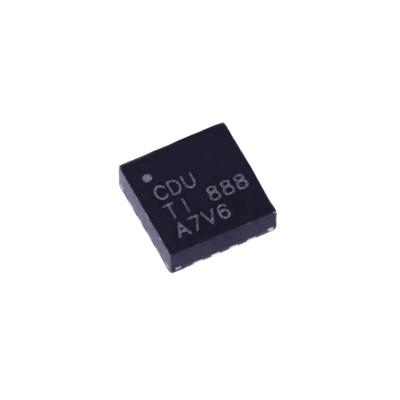 중국 텍사스 인스트루먼트 BQ24075RGTR 전자 부품 블루투스 스피커 칩 통합 회로 TI-BQ24075RGTR 판매용