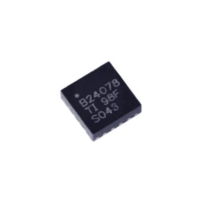 中国 BQ24078RGTR 電子集成回路 IC コンポーネント チップ Bom DIC TI-BQ24078RGTR 販売のため