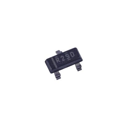 中国 Texas Instruments REF2930AIDBZR マシン De チップ Ic コンポーネント 統合回路 LGA TI-REF2930AIDBZR 販売のため
