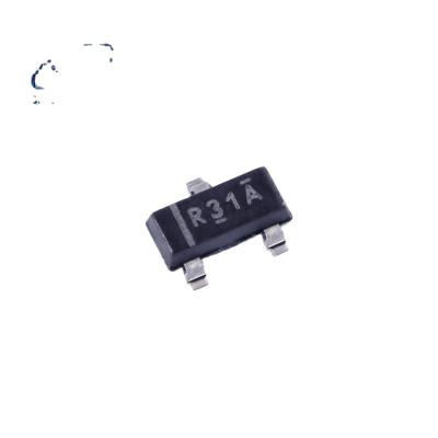 中国 電子音声増幅器 Ic コンポーネント チップ 集積回路 BGA TI-REF3112AIDBZR 販売のため