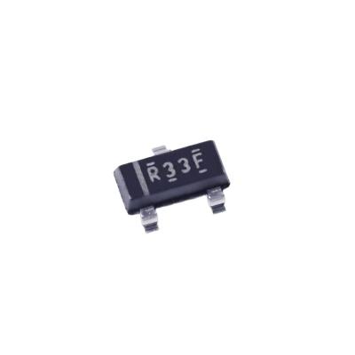 China Texas Instruments REF3333AIDBZR Electronlinear Ic Components Chip Led Driver Ami Integrated Circuits TI-REF3333AIDBZR for sale