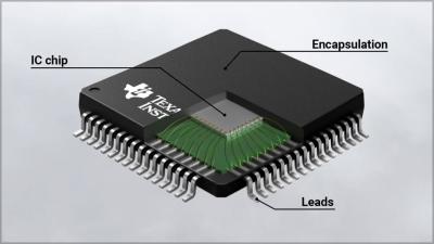 China Texas Instruments REF5025AIDR Ic Components Chip Reballing Tools integratedated Circuits Bj TI-REF5025AIDR for sale