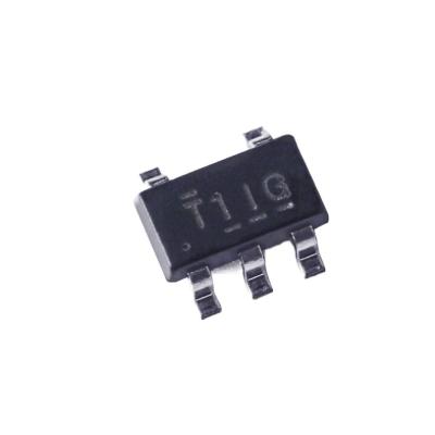 中国 電子IC ストックIC コンポーネントチップ Mcu 64Lqfp 集積回路IC TI-TL331IDBVR 販売のため