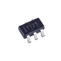 China Texas Instruments TMP125AIDBVR Electronmicrocontrollers Mcu Ic Components Chips Integrated Circuit CQFP TI-TMP125AIDBVR for sale
