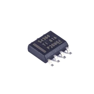 中国 電子部品 チップ 部品 集積回路 VSOP TI-TPS54360DDAR 販売のため