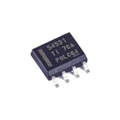 中国 電子集積回路 チップ Ic コンポーネント Ttf チケット回路 QIC TI-TPS54531DDAR 販売のため