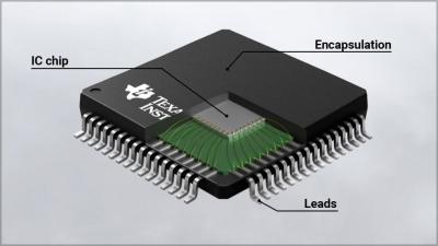 중국 텍사스 인스트루먼트 CC113LRGPR 전자 통합 회로 IC 부품 칩 새롭고 원래 통합 회로 TI-CC113LRGPR 판매용