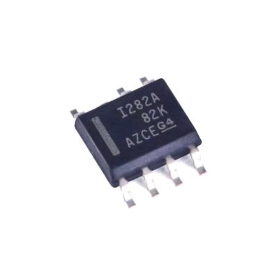 China Texas Instruments INA282AIDR New Original Electroncomponent Ic Components Chip Circuitos Integrados TI-INA282AIDR for sale