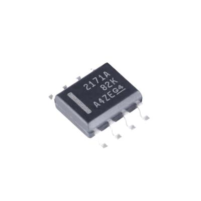 中国 Texas Instruments Opa2171aid 統合回路 R 電子部品 ストア コンポーネント チップ TI-OPA2171AIDR 販売のため