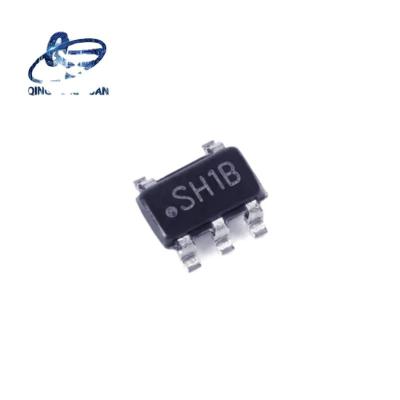 中国 電子集積回路ICコンポーネント チップ 新品・オリジナル 集積回路TI-LMR62014XMF 販売のため