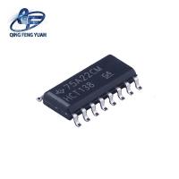 China Texas/TI 74HCT138D Electronic Components Bios Chip New Original Bom List Microcontroller Mcu 74HCT138D IC chips for sale