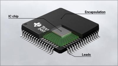 China Texas/TI ADS1120QPWRQ1 Electroncompon Ic Components Raspberry Pi Pico Microcontroller Flexible Mini ADS1120QPWRQ1 IC chips for sale