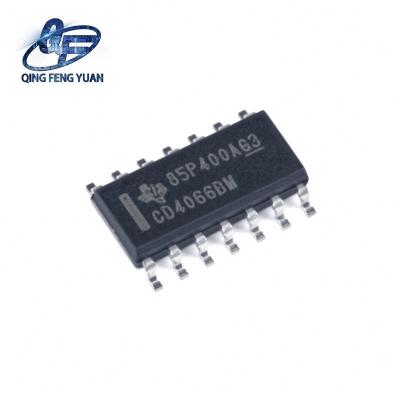 China Texas/TI CD4066BM96 Electronic Components Esp32 Chip Lowest Price And Original Arm Microcontrollers Mcu CD4066BM96 IC chips for sale