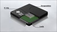 China Texas/TI CD4070BE Chips New Original Microcontroller Electronic Components ELECTRON CD4070BE IC chips for sale