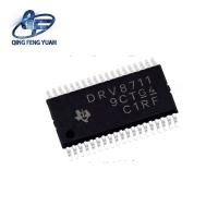 China Texas/TI DRV8711DCPR. Electronic Components Microcontroller Mcu Integrated Circuit DRV8711DCPR. IC chips for sale