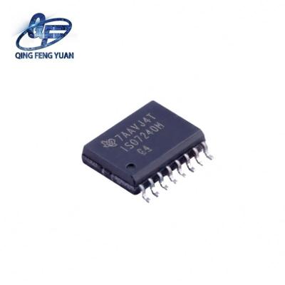 중국 텍사스/TI ISO7240MDWR 전자 부품 통합 회로판 베리 파이 마이크로 컨트롤러 ISO7240MDWR IC 칩 판매용