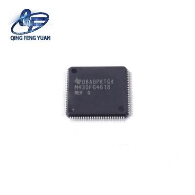중국 텍사스/TI M430FG4618REV Electronnew 오리지널 IC 부품 Pic 마이크로 컨트롤러 가격 칩 M430FG4618REV IC 칩 판매용