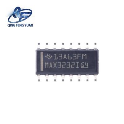 중국 텍사스/TI MAX3232IDR 전자 전기 부품 통합 회로 TO Pic 마이크로 컨트롤러 MAX3232IDR IC 칩 판매용