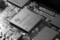 China Texas/TI MAX3243CDBR Electronbios Chips Ic Components New Original Microcontroller Electronic MAX3243CDBR IC chips for sale