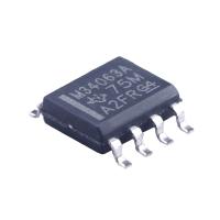 China Texas/TI MC34063ADR2G Electronic Components Esp32 Integrated Circuits   Microcontroller MC34063ADR2G IC chips for sale