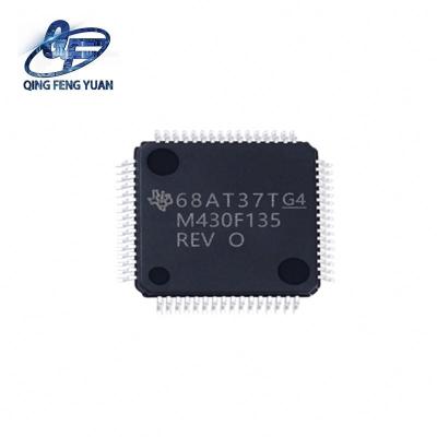 China Texas/TI MSP430F135IPM Electronic Components Integrated Circuit TQFP Industrial Microcontroller Board MSP430F135IPM IC chips for sale