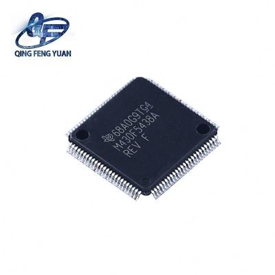 중국 텍사스/TI MSP430F5438AIPZ 전자 부품 통합 회로 PFPF 마이크로 컨트롤러 개발 키트 MSP430F5438AIPZ IC 칩 판매용