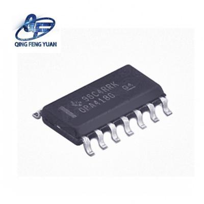 중국 텍사스/TI OPA4180IDR 전자 부품 회로 마이크로 컨트롤러 OPA4180IDR IC 칩에 대한 통합 조이스틱 판매용