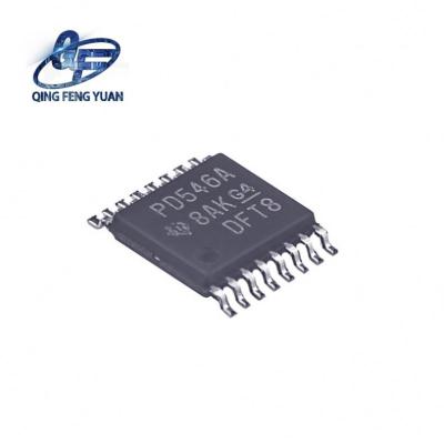 China Texas/TI PCA9546APW Electronic Components Integrated Circuits Microcontroller With Wifi And Bluetooth PCA9546APW IC chips for sale