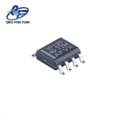 China Texas/TI SN65HVD230DR Electronic Components Stk Integral Circuit Pic Microcontroller SN65HVD230DR IC chips for sale