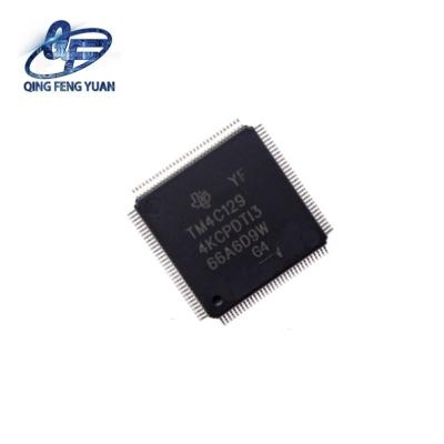 중국 텍사스/TI TM4C1294KCPDTI3 전자 부품 통합 회로 레이아웃 마이크로 컨트롤러 로보틱스 TM4C1294KCPDTI3 IC 칩 판매용