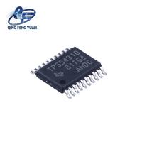China Texas/TI TPS54310PWPR Electronic Components Integrated Circuit For Raspberry Pi Microcontroller TPS54310PWPR IC chips for sale