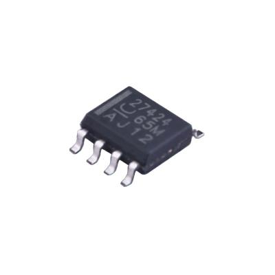 중국 텍사스/TI UCC27424DR Electronk101 Ic 컴포넌트 통합 회로 퀴리 마이크로 컨트롤러 UCC27424DR IC 칩 판매용
