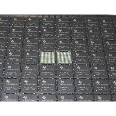 China Texas/TI ULN2003AN Electronic Components Bluetooth Microcontroller IC Integrated Circuit SOI ULN2003AN IC chips for sale