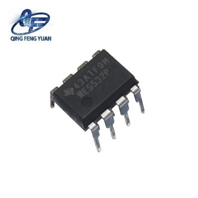 China Texas/TI NE5532P Electronic Components Circuitos-Integrados-Jrc Pic Microcontroller Programmer NE5532P IC chips for sale
