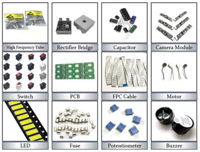 中国 テキサス/TI 1P1G3157QDBVRQ1 電子部品 統合回路マイクロコントローラ 1P1G3157QDBVRQ1 ICチップ 販売のため