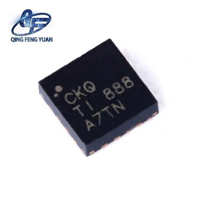 중국 텍사스 BQ24314CDSGT 재고에 전자 부품 온라인 통합 회로 마이크로 컨트롤러 TI IC 칩 WSON8 판매용